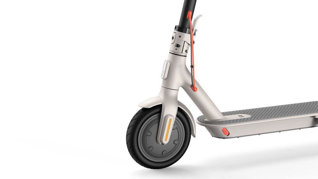 Electric Scooter Xiaomi Mi Scooter 3 Grey Electric Scooters Australi Kids Carz